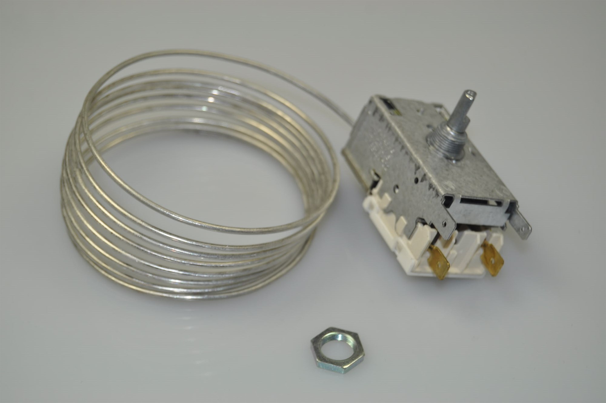 Mini Fridge Freezer Thermostat at Janna Altieri blog