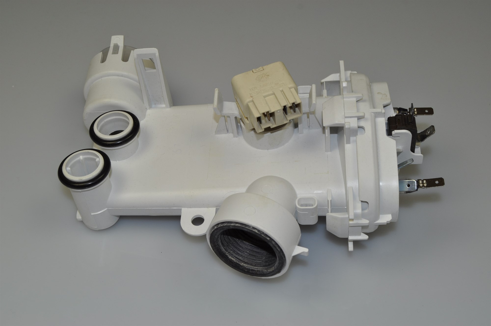 Bosch Slimline Dishwasher Heating Element at Kim Delapaz blog