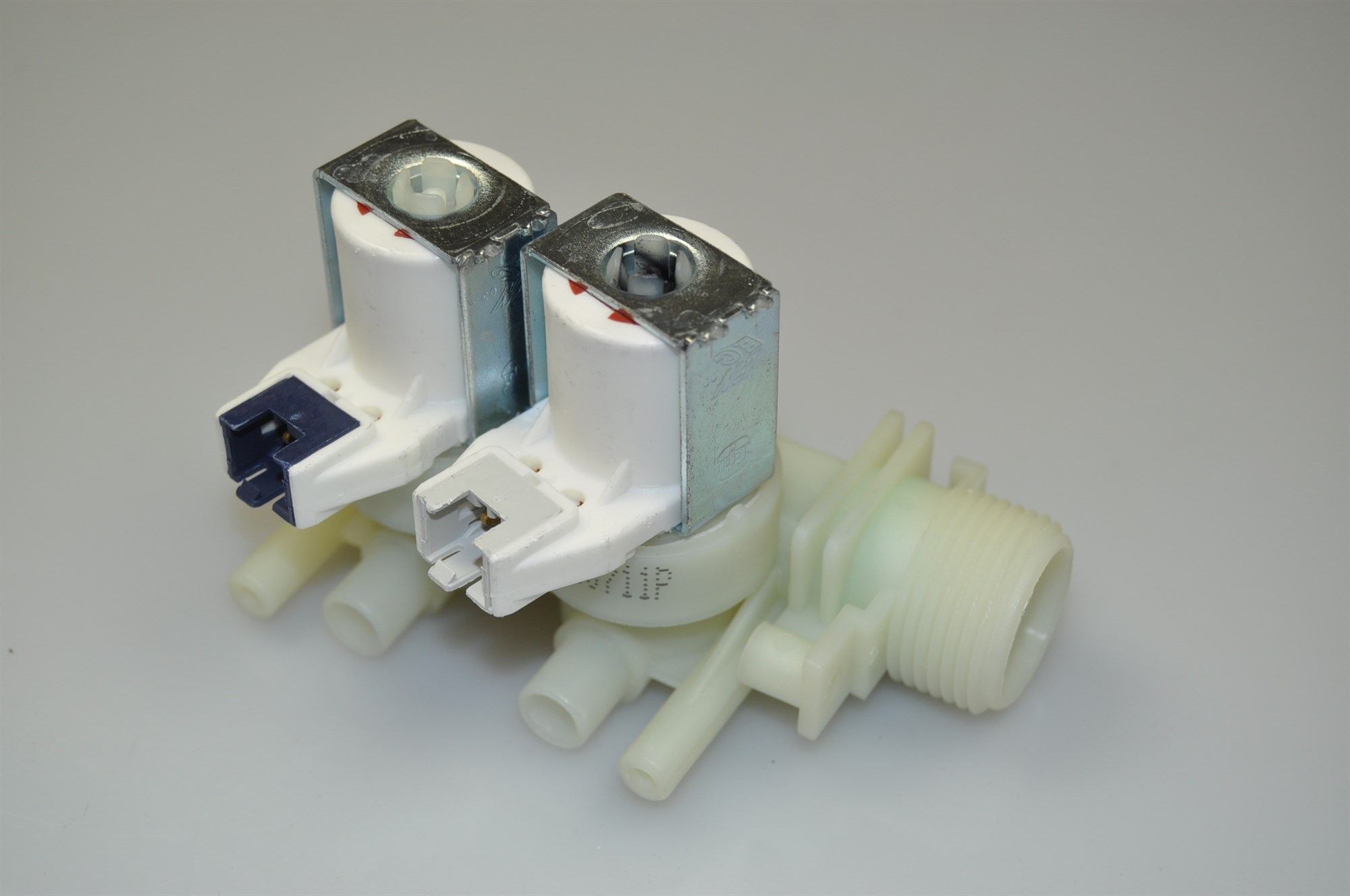 Washing Machine Replace Solenoid at Fernando Ward blog